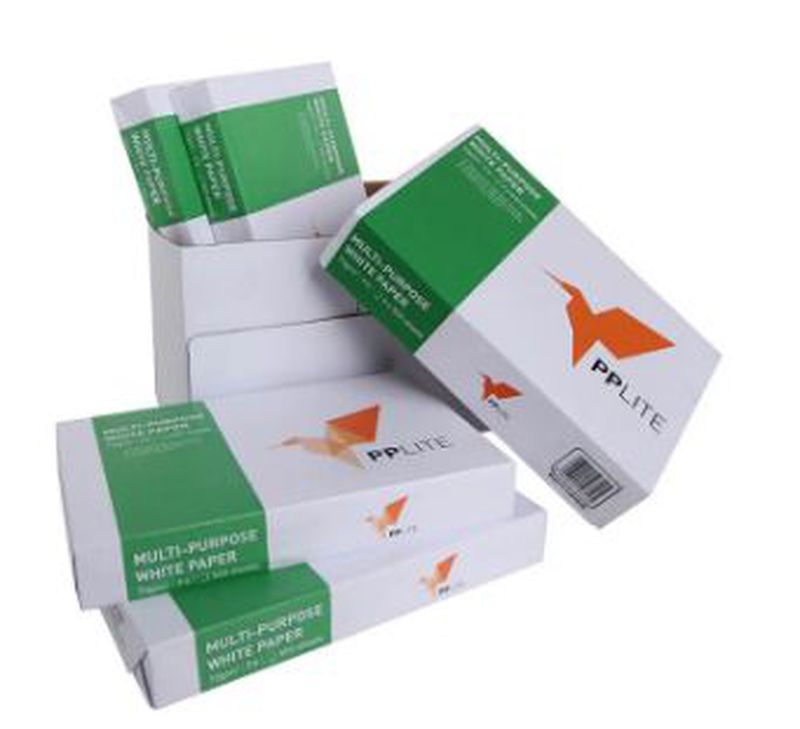 Kertas HVS F4 merk April