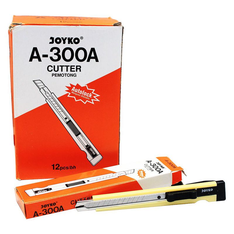Joyko Cutter A-300A