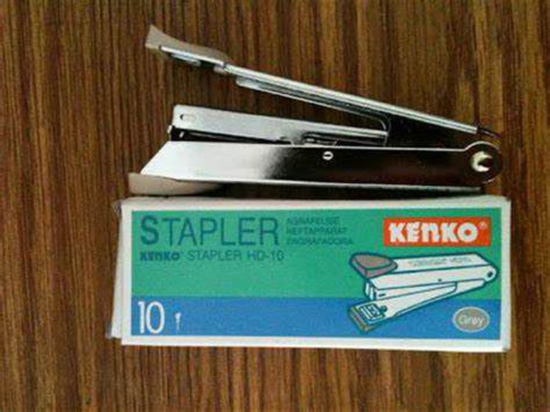 STAPLER HD 10