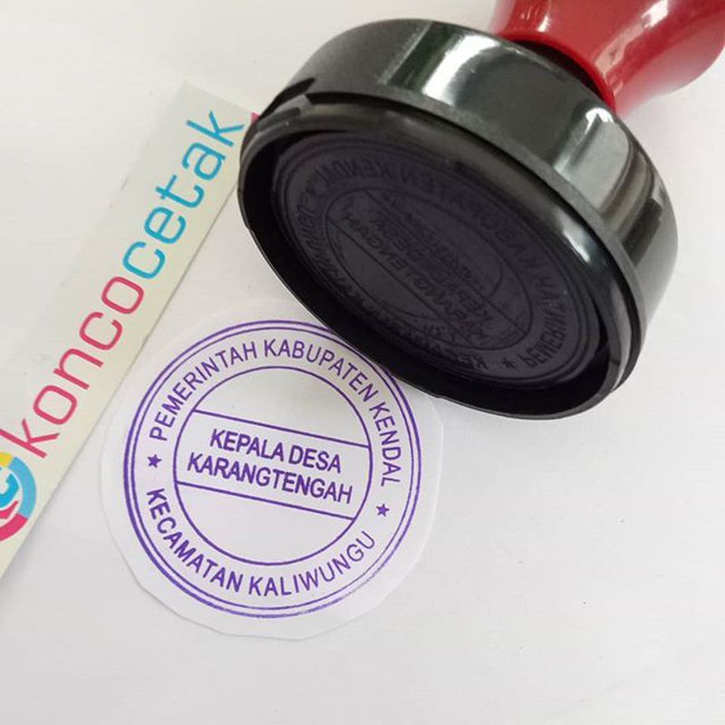 STEMPEL FLASH