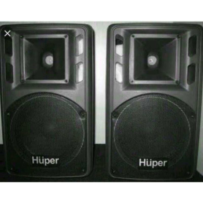 Speaker Monitor