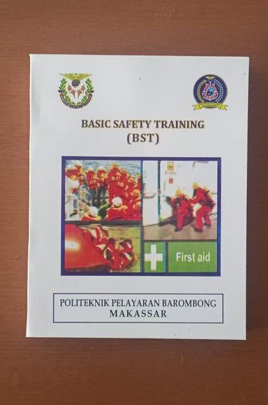 Modul Diklat BST
