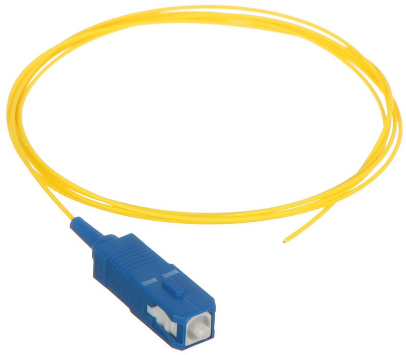 Conector FO SC / SM/Pigtail