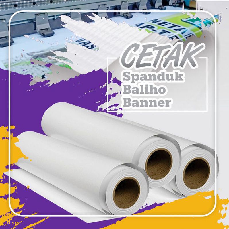 sepanduk