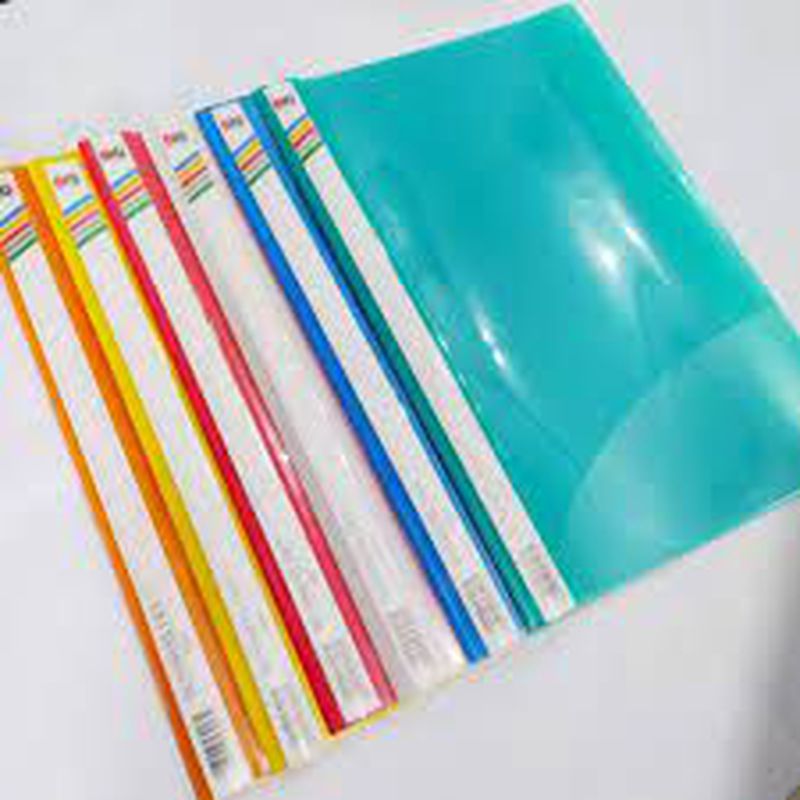 Map Busines File Big F4