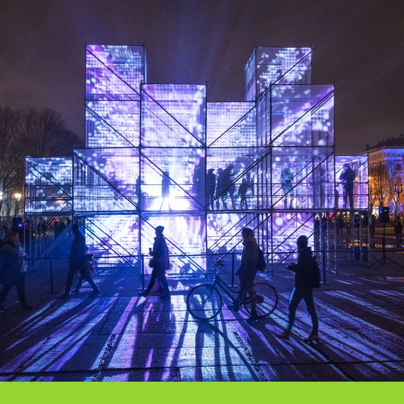 Event Organizer (MICE) Kelas Besar