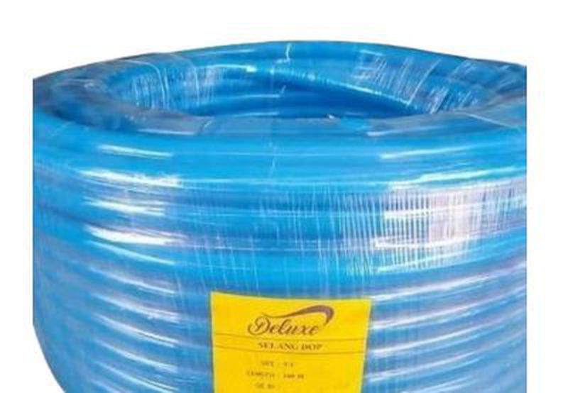 Selang Air 50m ukuran 1/2 inch