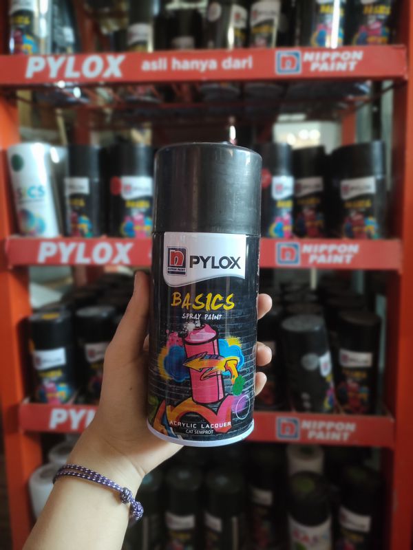 Pylox Nippon Paint