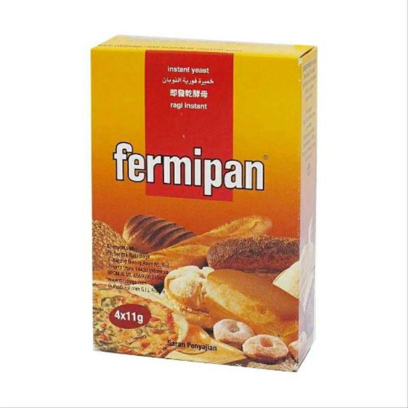 FERMIPAN