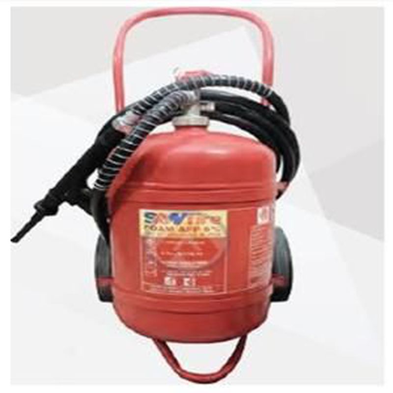 SAN FIRE APAB Foam 25 Lt SAN FIRE