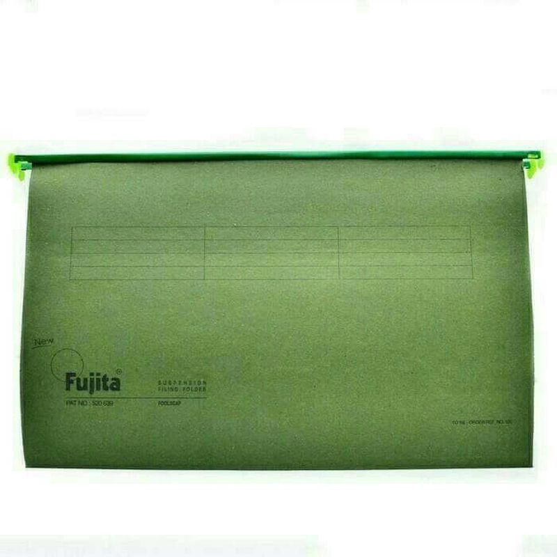 FUJITA HANGING MAP FOLIO GANTUNG