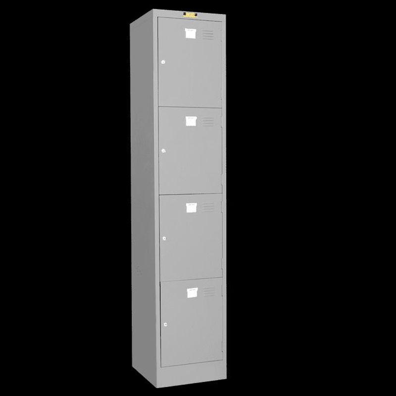 BROTHER LOCKER 4 PINTU B-704