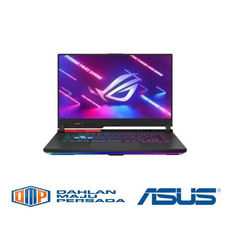 ASUS ROG G513IC R735B6G Strix G15 R7-4800H/8GB/512GB/RTX3050/W10+OHS