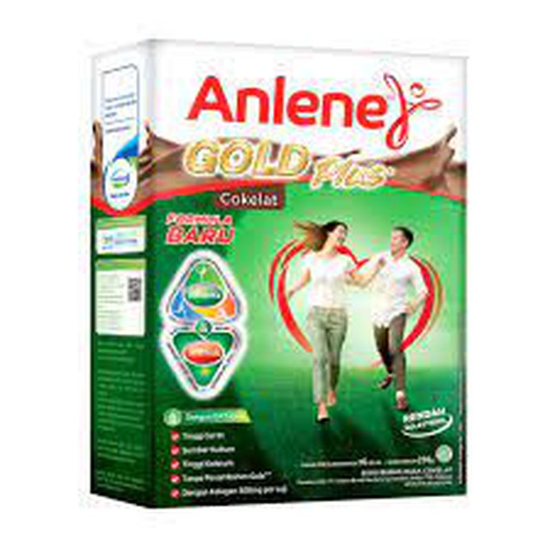 SUSU ANLENE 240gr