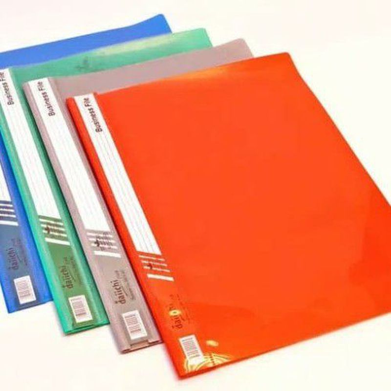 MAP PLASTIK FOLIO