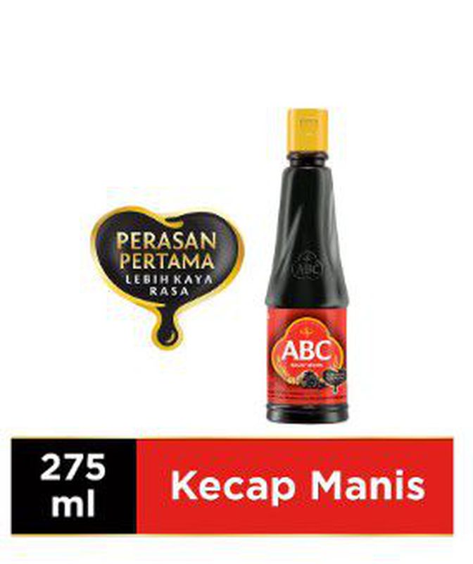 Kecap Manis