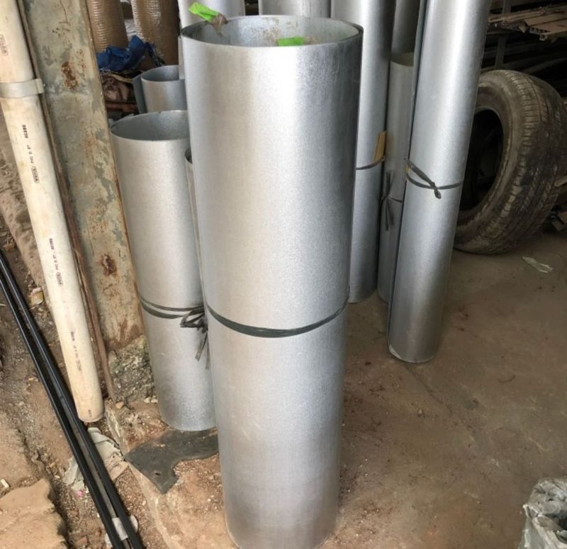 talang galvalum lebar 90cm