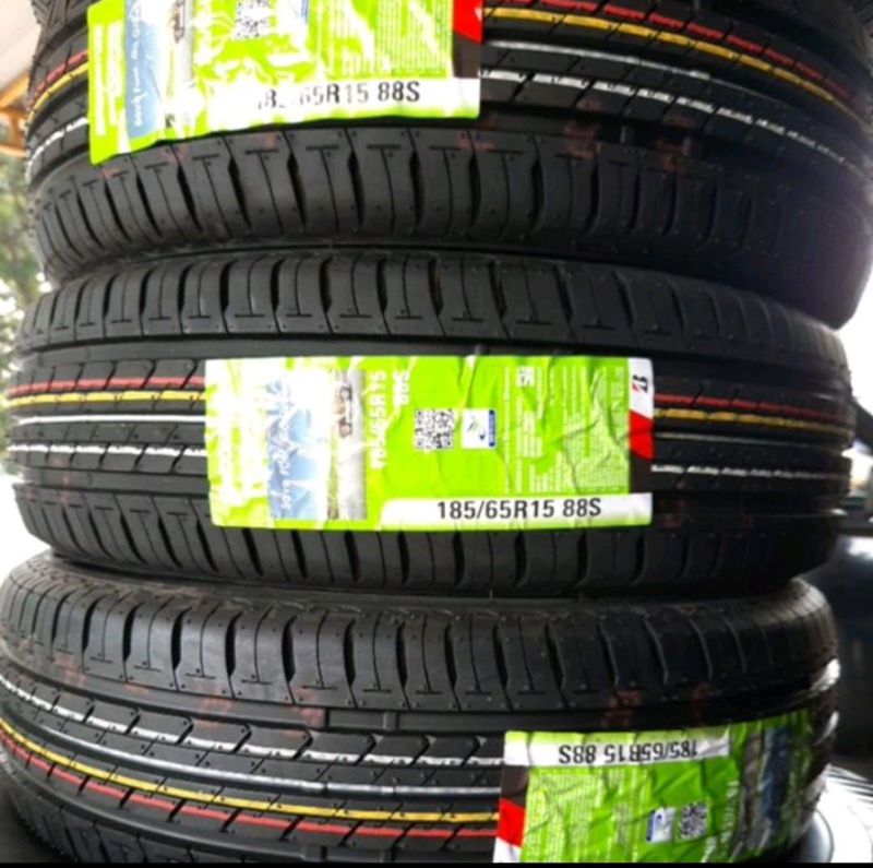 BAN BRIDGESTONE ECOPIA SPORT 185/65 R15