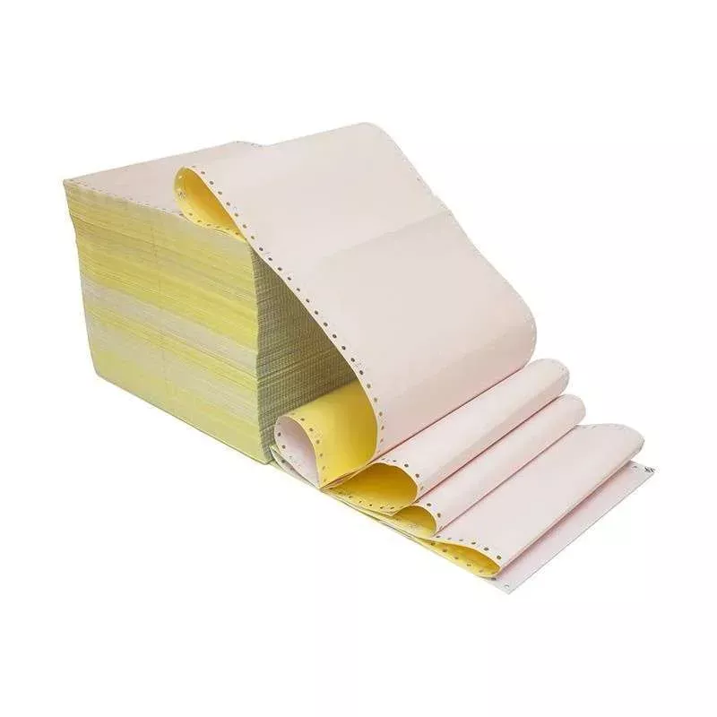 Kertas Continuous Form
