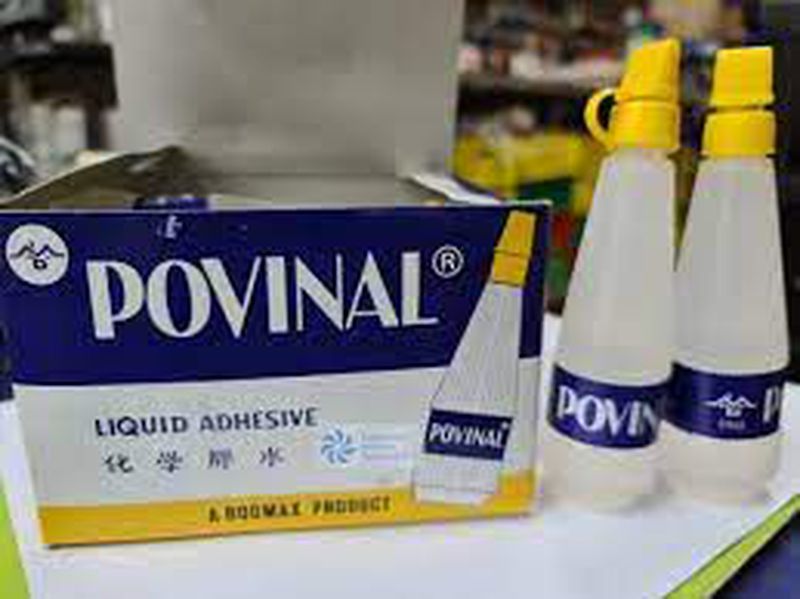 lem cair povinal 75ml