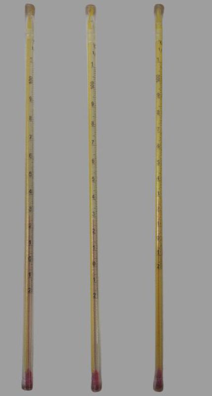 Thermometer air
