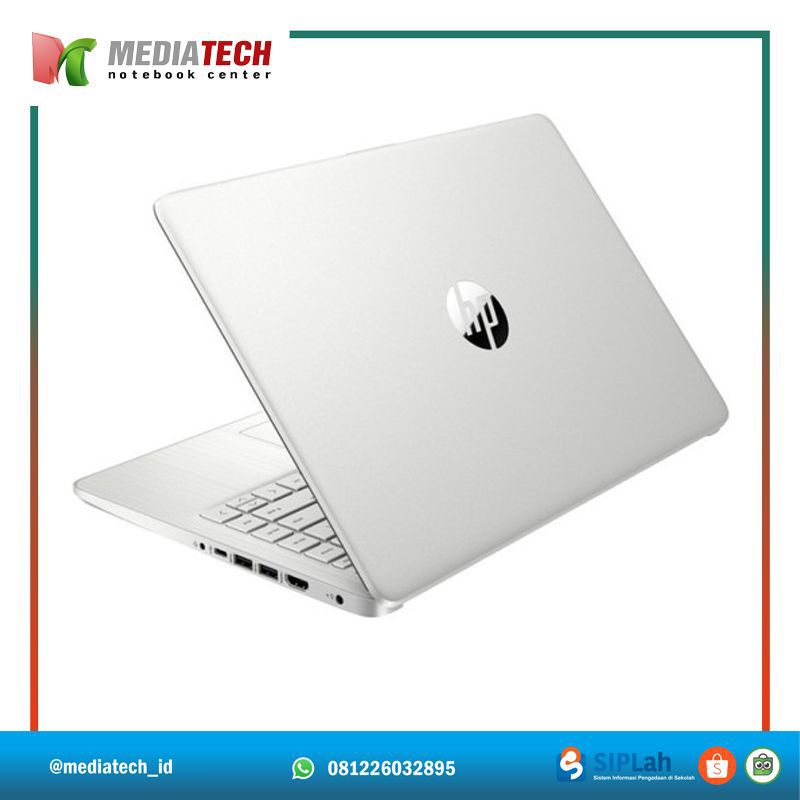 LAPTOP HP 14S - FQ0564AU
