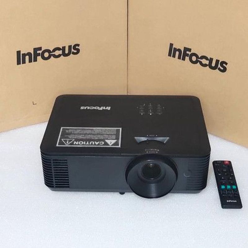 INFOCUS IN114AA