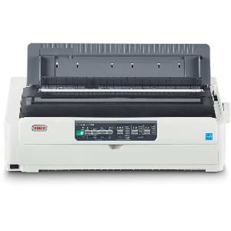 OKI PRINTER OKI ML-5791