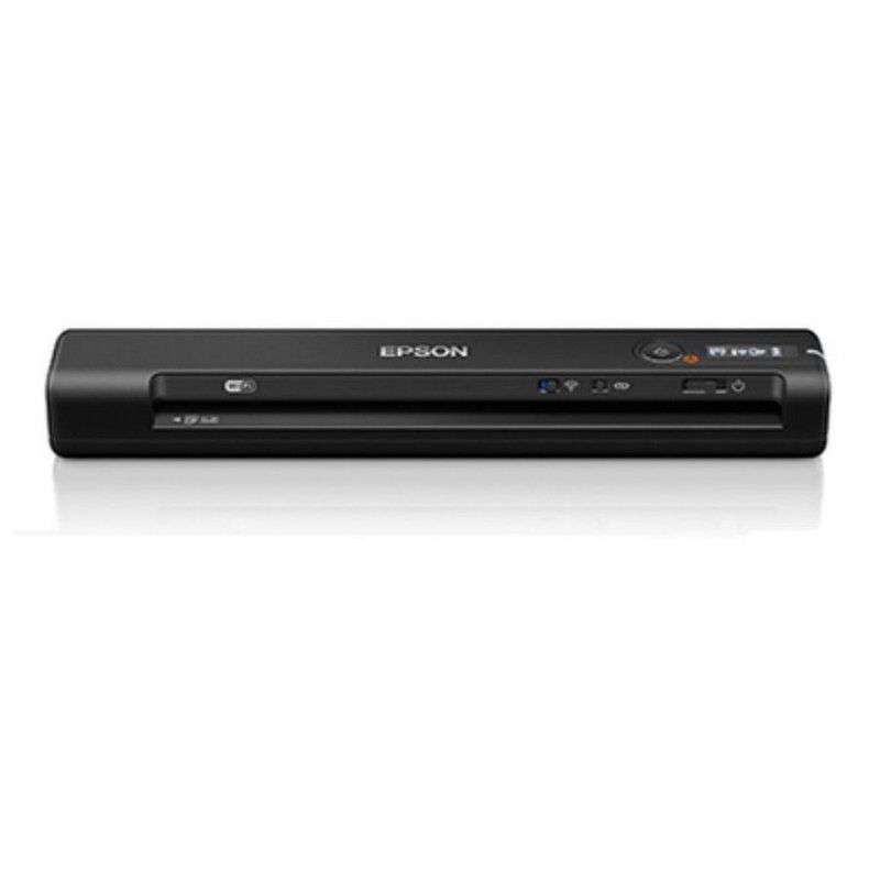 Scanner EPSON ES-60W