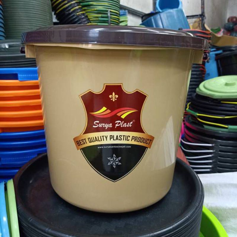 EMBER + TUTUP SURYA PLAST