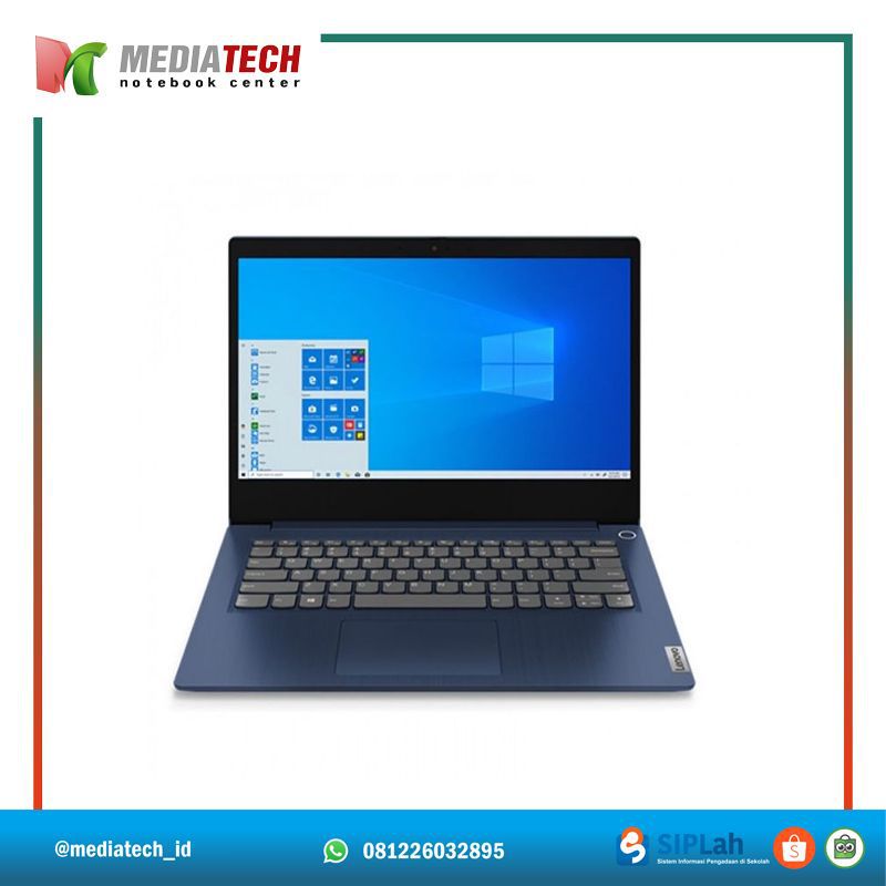 LAPTOP LENOVO IP3 - J1ID