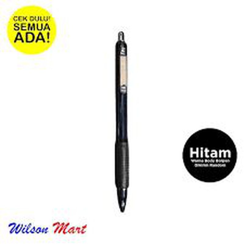 PULPEN FASTER C6