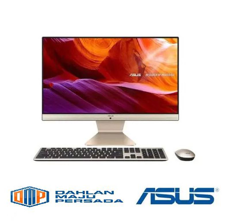 Asus V241EAK-BA585W PC AIO Core i5