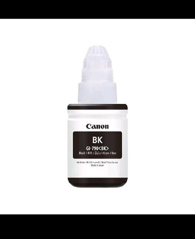 Tinta Pixma GL 790 BLACK Canon