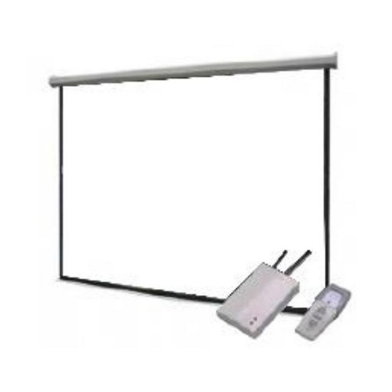 Motorized Screen 96"