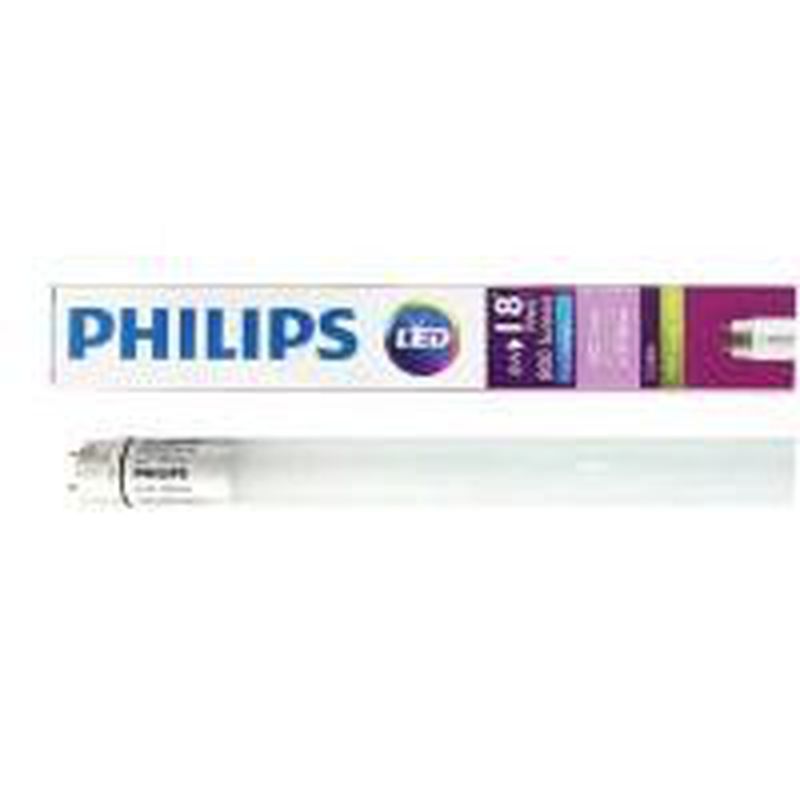 LAMPU LED TL PHILIPS 8 WATT