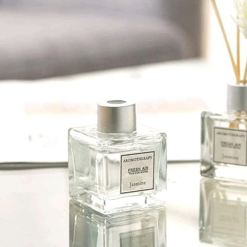 Pengharum Ruangan Meja