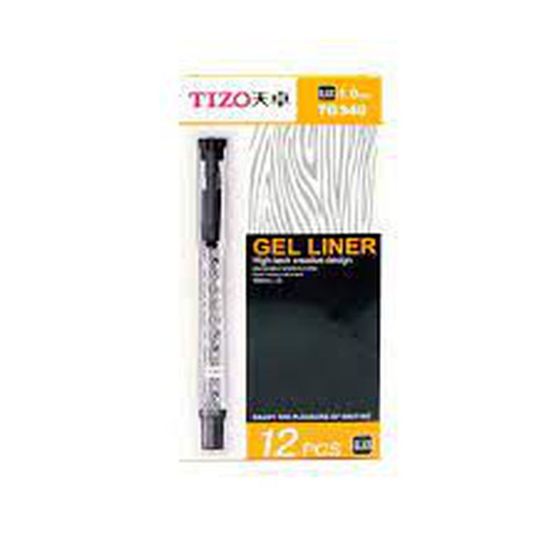 Pen TIZO Gel Liner