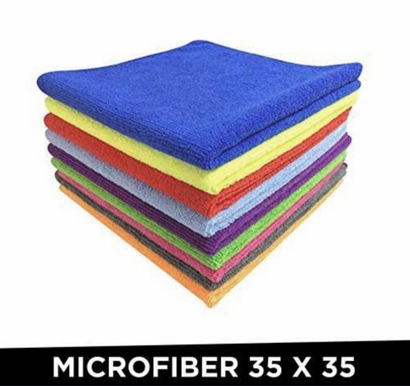 Kain lap microfiber
