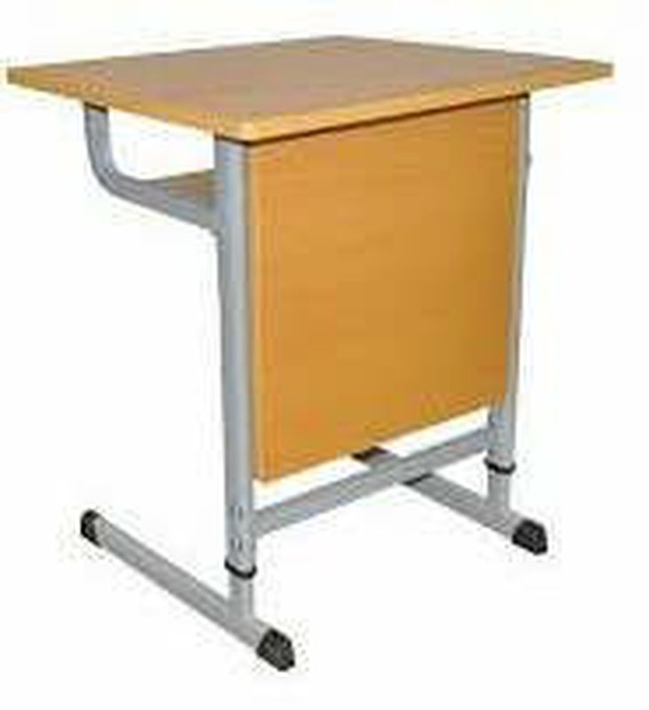 Meja Siswa 7 - Sesuai Request