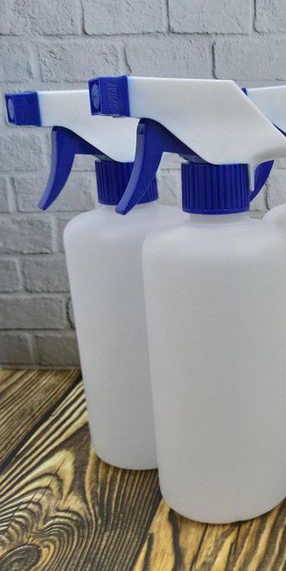 Botol Semprot 500 ml