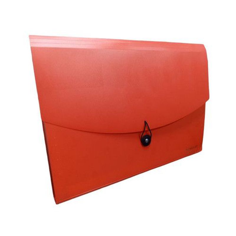 EXPANDING FILE MICROTOP MT-632 F4 - Biru EXPANDING FILE MICROTOP MT-632 F4 - Biru