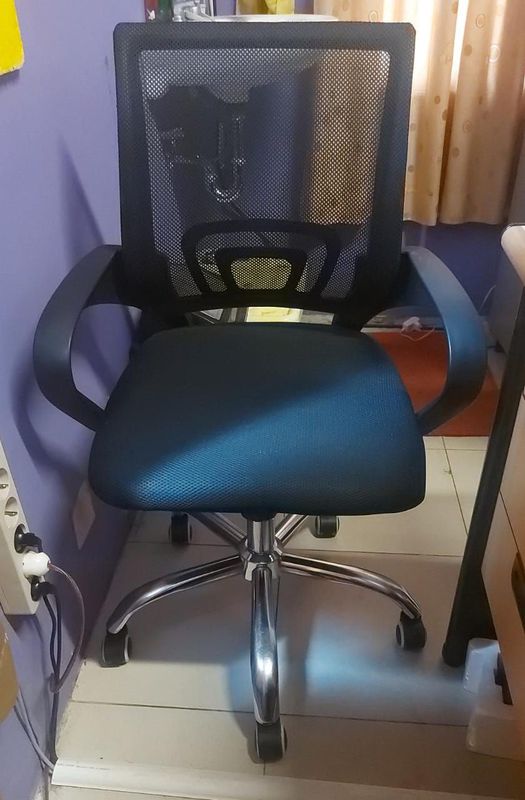 Kursi Kantor/Kursi rapat