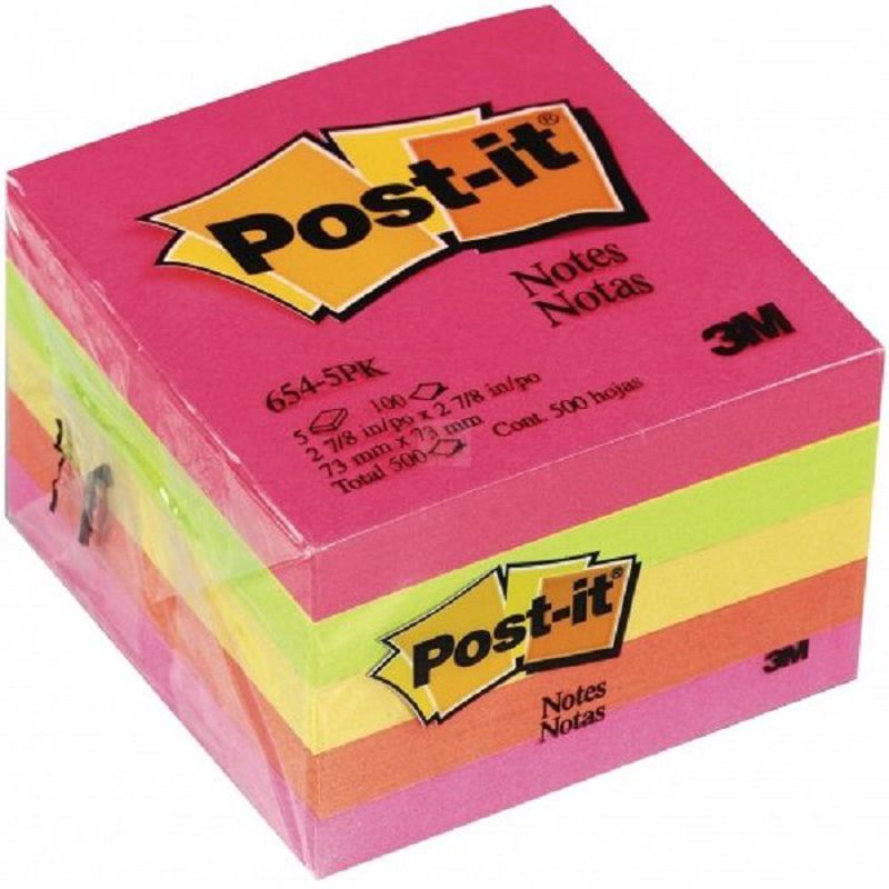 kertas Post it Besar