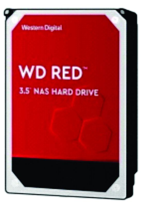 NAS HDD WD RED PLUS 14TB
