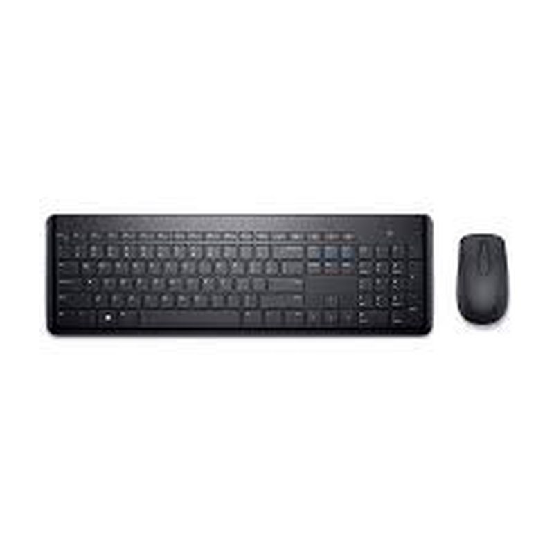 KEYBOARD + MOUSE LOGITECH MK 270