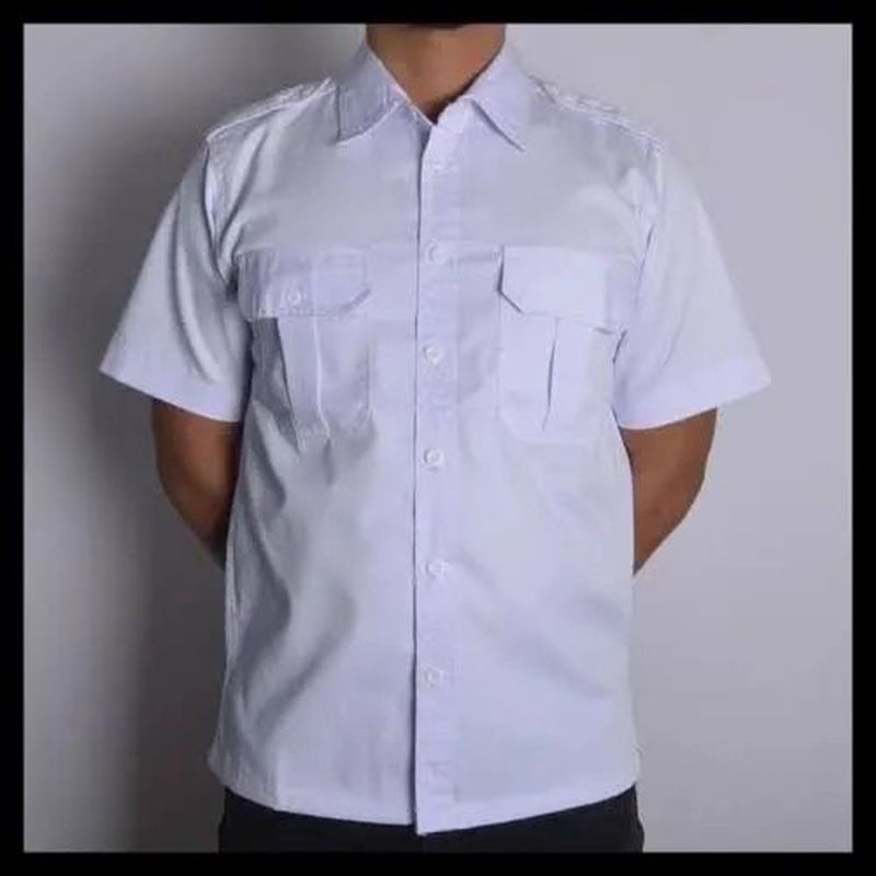 Baju Pakaian Dinas Harian (PDH) - S