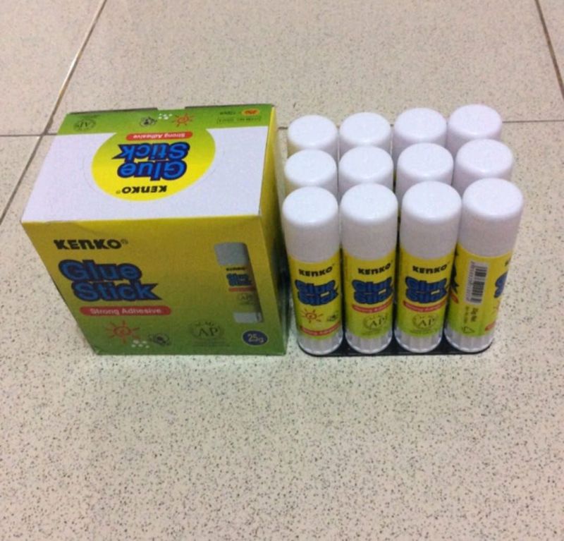 LEM STIK 25 GR