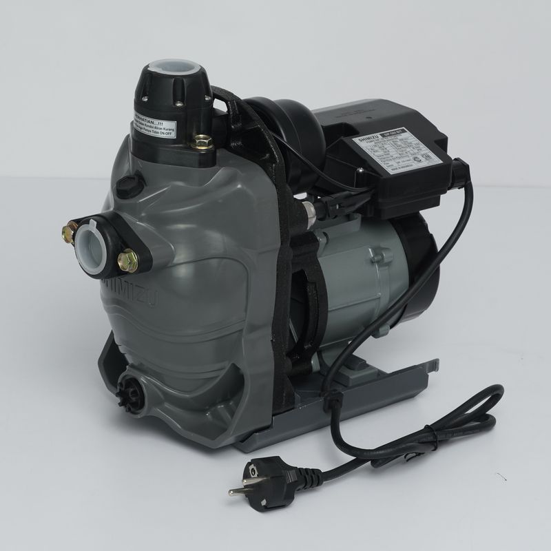SHIMIZU SIP 500 BIT Pompa Penambah Tekanan / Booster Otomatis *Smart ...