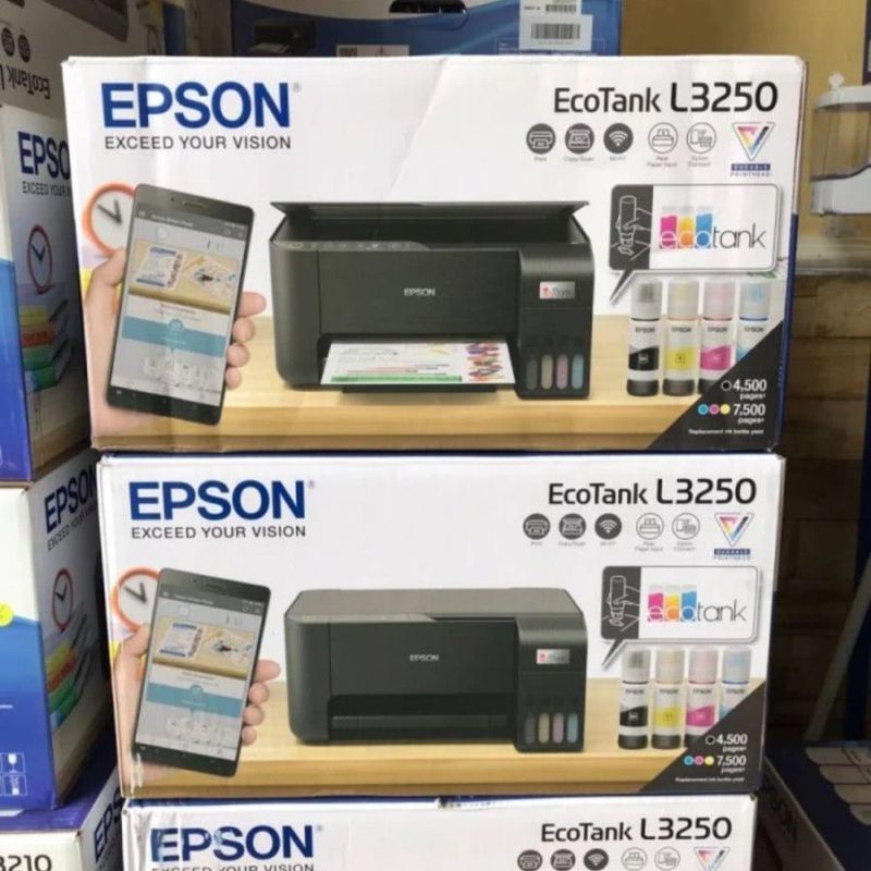 EPSON PRINTER L3250